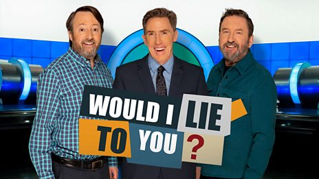 BBC iPlayer - Comedy - Featured