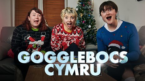 BBC iPlayer - Wales - Featured