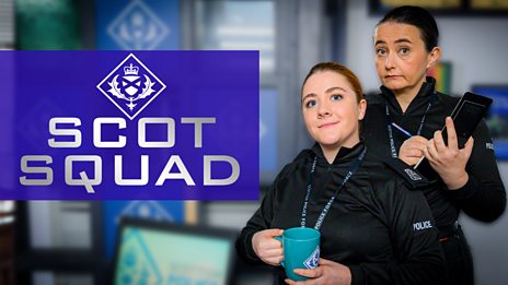 BBC iPlayer - Scotland - Featured