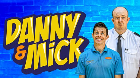 CBBC - Featured - BBC iPlayer