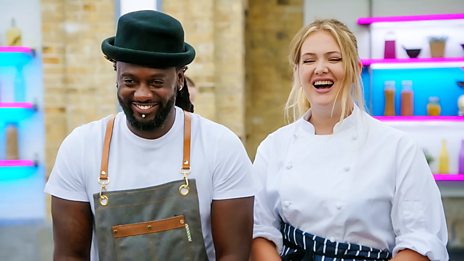 Young MasterChef - Series 1: Episode 5 - BBC iPlayer