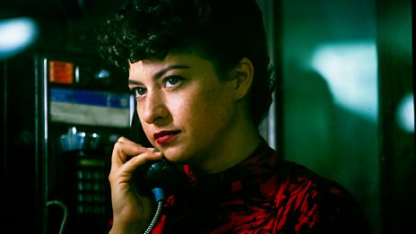 Search Party - Series 3: 1. The Accused Woman - BBC iPlayer