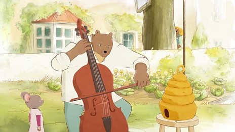 BBC iPlayer - CBeebies ALBA