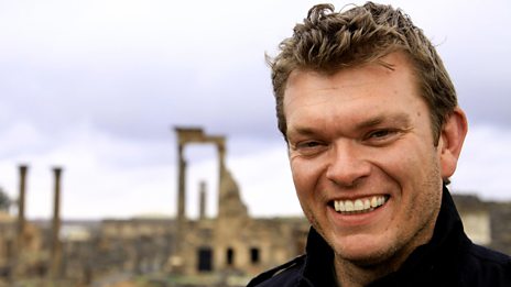 Ancient Worlds - 1. Come Together - BBC iPlayer