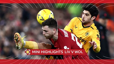 BBC iPlayer - Sport - Featured