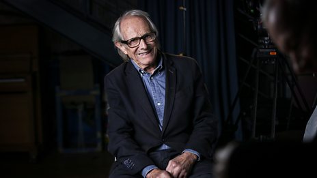 This Cultural Life - Series 2: 6. Ken Loach - BBC iPlayer
