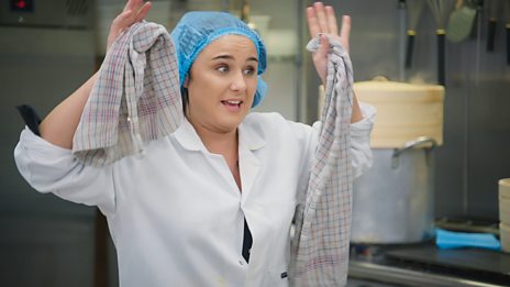 The Apprentice - Series 17: 2. Bao Buns - BBC iPlayer