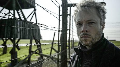 BBC iPlayer - How the Holocaust Began