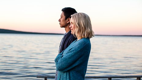 BBC iPlayer - Master Cheng