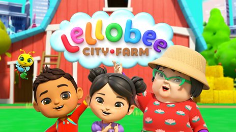 BBC iPlayer - CBeebies - Featured
