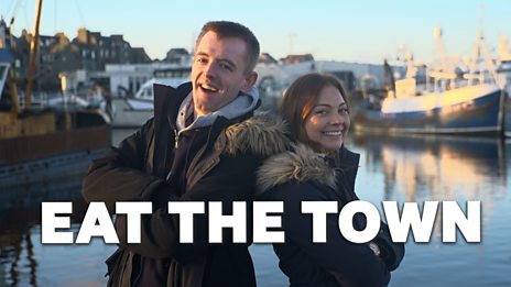 BBC iPlayer - Scotland - Featured