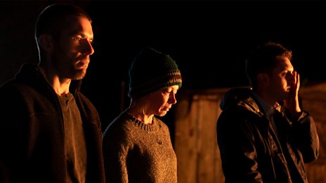 North Sea Connection - Series 1: 3. Breaking Waves - BBC iPlayer