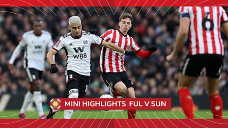 BBC iPlayer - Sport - Featured