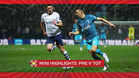 BBC iPlayer - Sport - Featured