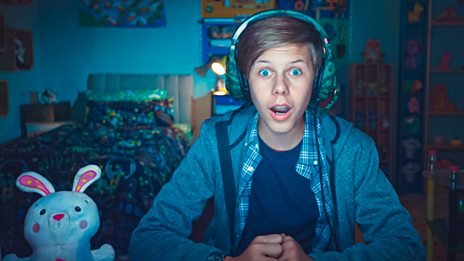 Lagging - Series 2: 9. All in the Game - BBC iPlayer