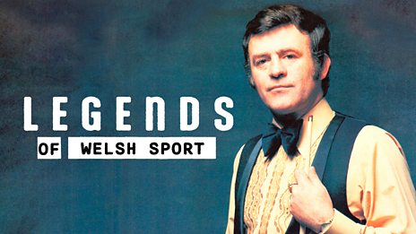 BBC iPlayer - Wales - Featured