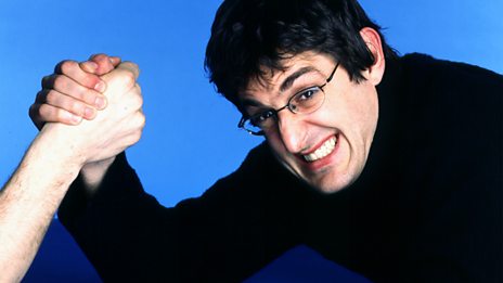 Louis Theroux's Weird Weekends - Series 2: 6. Wrestling - BBC iPlayer