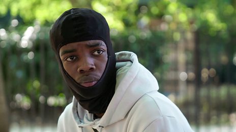 Tagged - Were Watching You: Episode 1 - BBC iPlayer