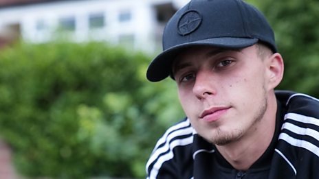 Tagged - Were Watching You: Episode 2 - BBC iPlayer