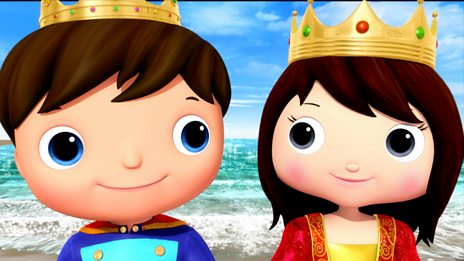 Little Baby Bum - Compilations: 2. Rhyme Time - BBC iPlayer