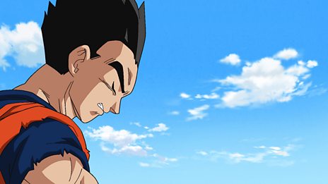 Dragon Ball Super - Series 5 - Universe Survival: 83. Field the All-7th ...