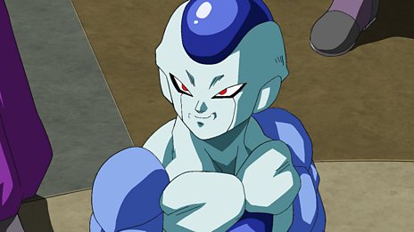 Dragon Ball Super - Series 5 - Universe Survival: 97. Survive! The ...