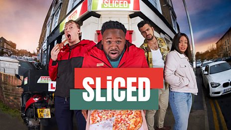 Comedy Featured BBC IPlayer Comedy Featured BBC IPlayer