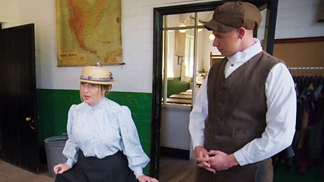 The Apprentice - Series 17: 8. Immersive Event - BBC iPlayer