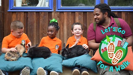 BBC iPlayer - CBeebies - Featured