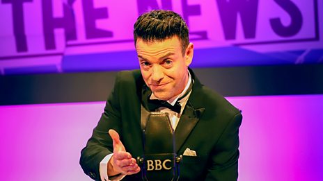 BBC iPlayer - Comedy - Featured