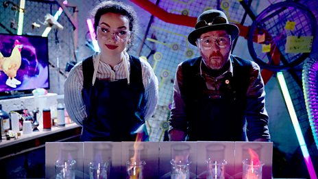 Watch BBC ALBA live - BBC iPlayer