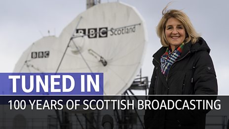 BBC iPlayer - Scotland - Featured