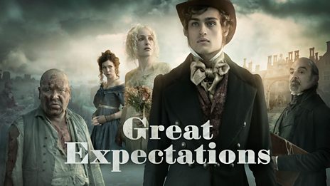 Great Expectations 2011 BBC One Great Expectations (2011) Bentley