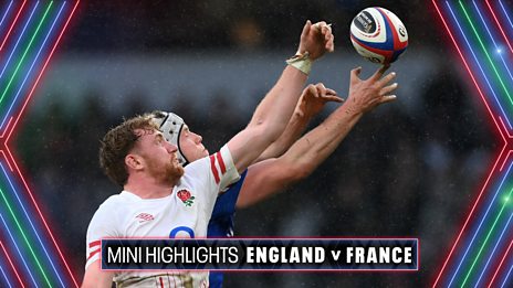 BBC iPlayer - Sport - Featured