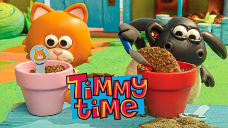 BBC iPlayer - CBeebies - Featured