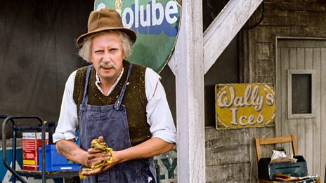 The Fast Show - Series 2: Episode 4 - BBC iPlayer