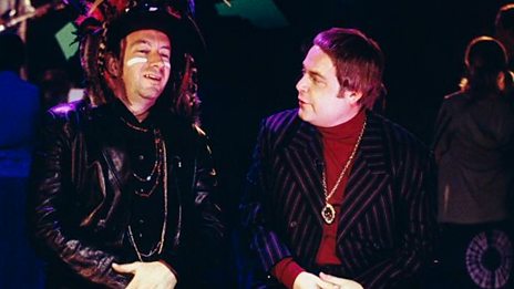 The Fast Show - Series 2: Episode 6 - BBC iPlayer