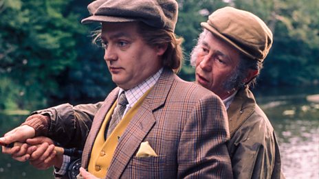 The Fast Show - Series 2: Episode 7 - BBC iPlayer