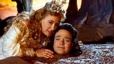 The Fast Show - Series 3: Episode 2 - BBC iPlayer