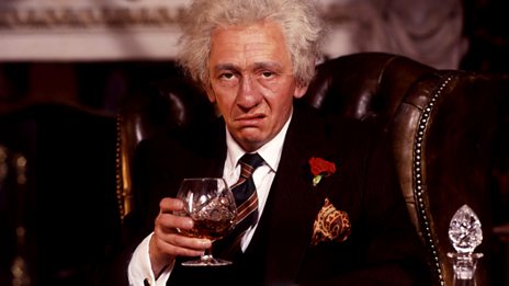 BBC iPlayer - The Fast Show - Series 3: Episode 4