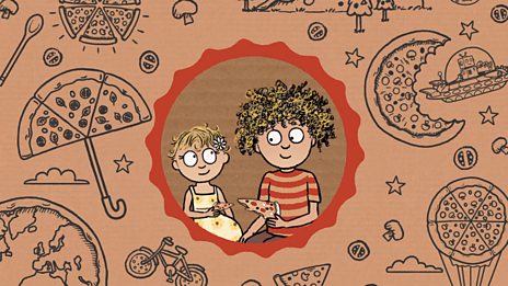 Nick Cope's Popcast - Series 3: 2. I've Got a Pizza - BBC iPlayer