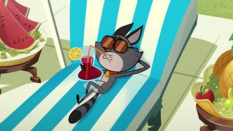 Taffy - Series 2: 15. Collared - BBC iPlayer