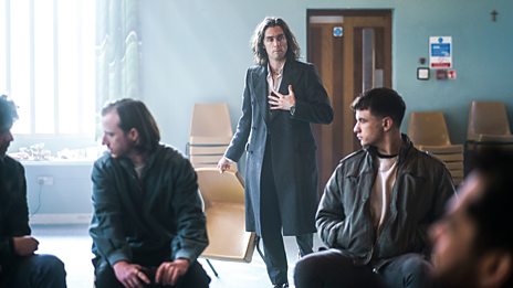 Rain Dogs - Series 1: 2. Scenes from a Crucifixion - BBC iPlayer