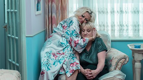 Rain Dogs - Series 1: 5. Emotional Erection - BBC iPlayer