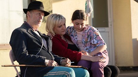 Rain Dogs - Series 1: 8. This Is Not an Exit - BBC iPlayer