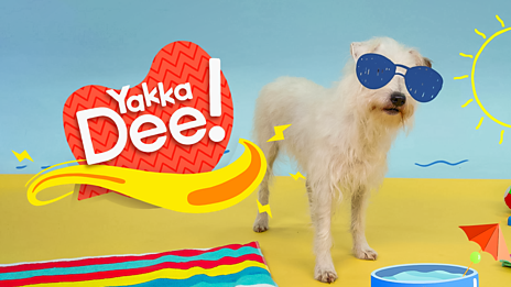 BBC iPlayer - CBeebies - Featured