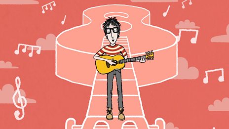 Nick Cope's Popcast - Series 3: 9. My Old Guitar - BBC iPlayer