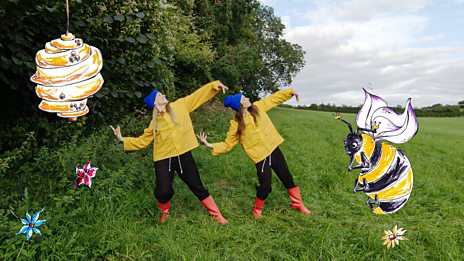 Watch S4C live - BBC iPlayer