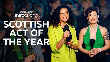 BBC iPlayer - Scotland - Featured