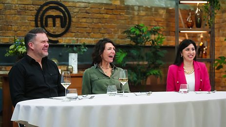 MasterChef - Series 19: Episode 6 - BBC iPlayer